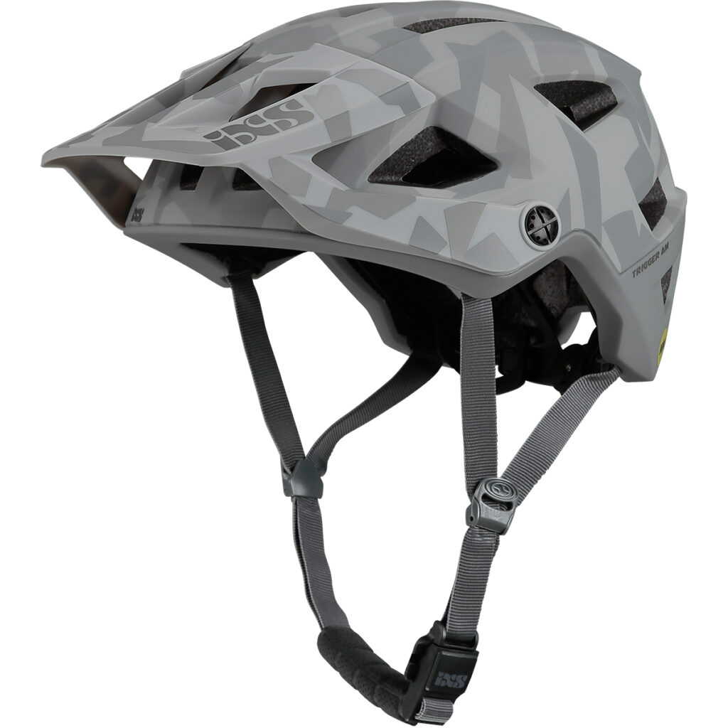 IXS HELMET TRIGGER FULL FACE