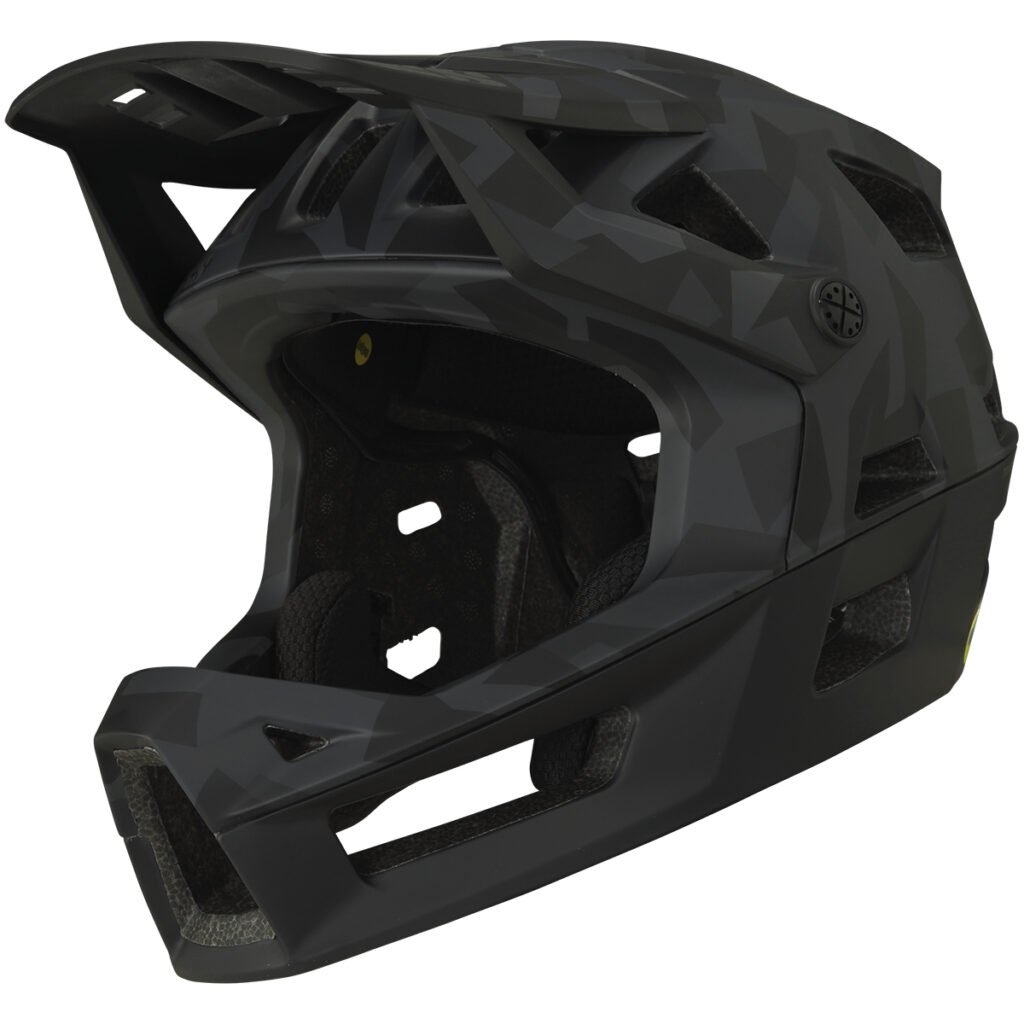 IXS Helmet Trigger Full Face Mips