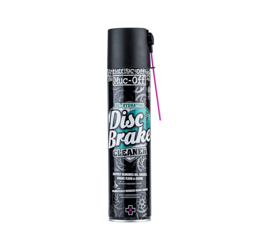Muc-Off Disc Brake Cleaner